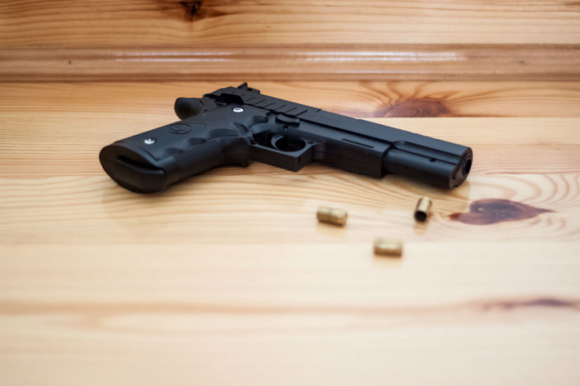 what-is-a-biometric-gun-safe-all-armed